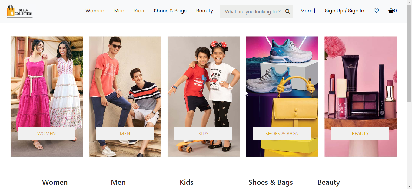 Abhinav Joshi | Portfolio