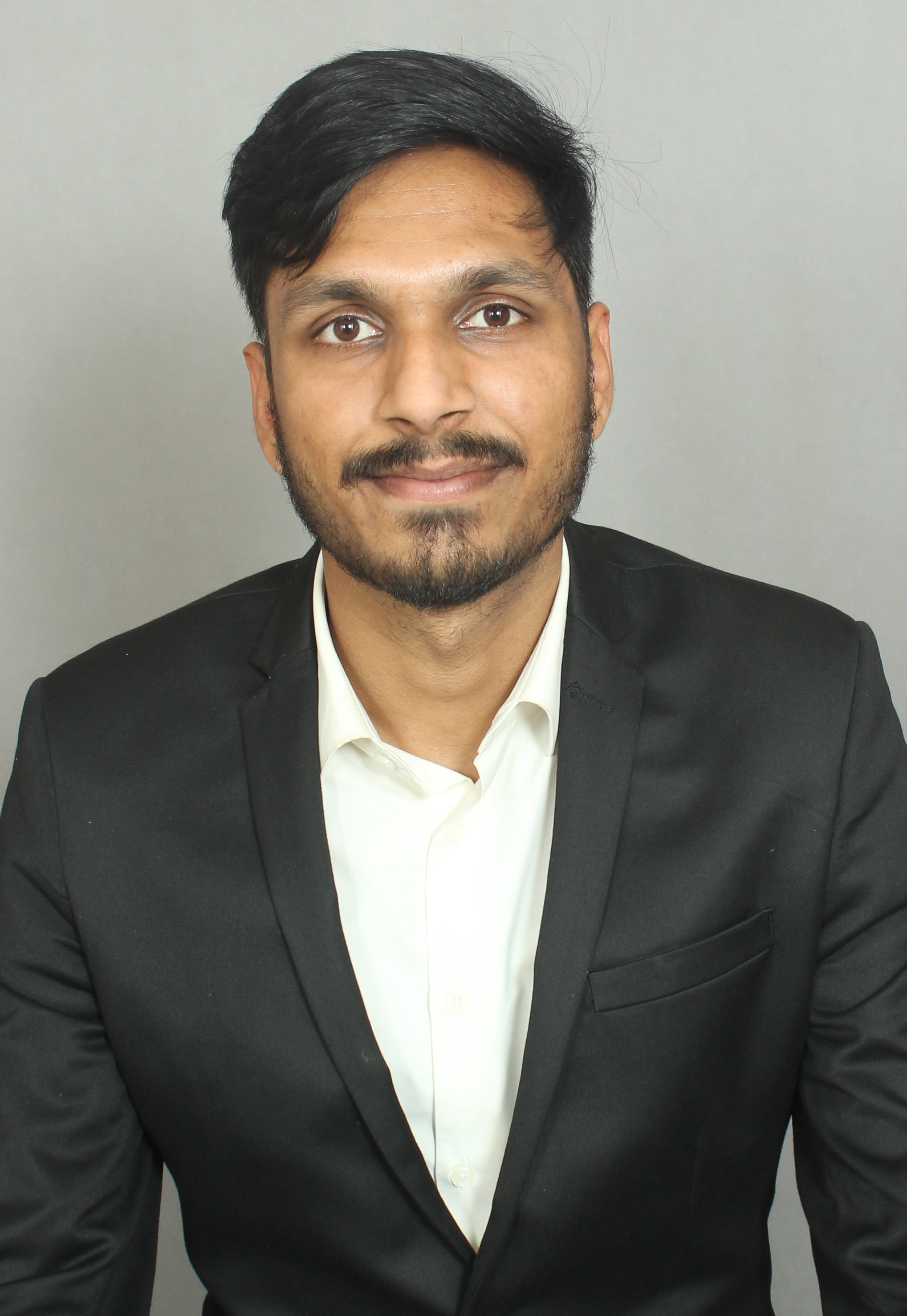 Abhinav Joshi | Portfolio